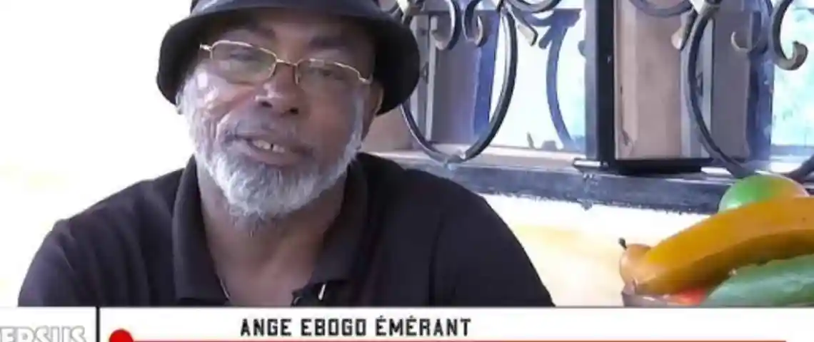 Cameroun-nécrologie : vie et mort de Ange Ebogo Emerant - Cameroun Infos