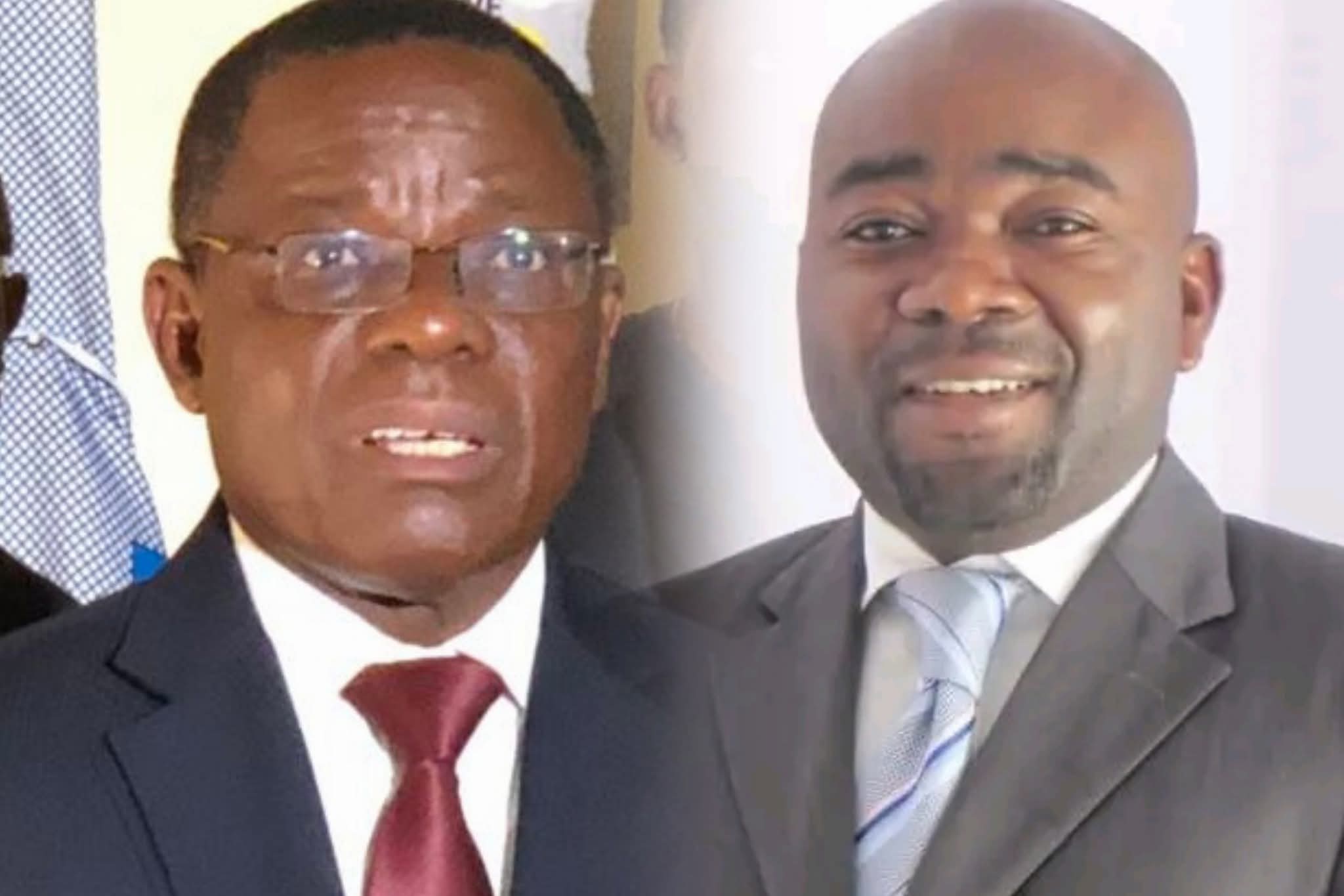 Cameroun : la convention extraordinaire du MRC est interdite par le ...